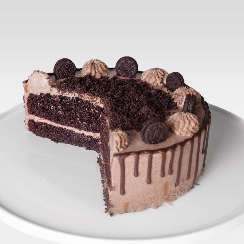 Chocolate Oreo - Zanah Pasteles